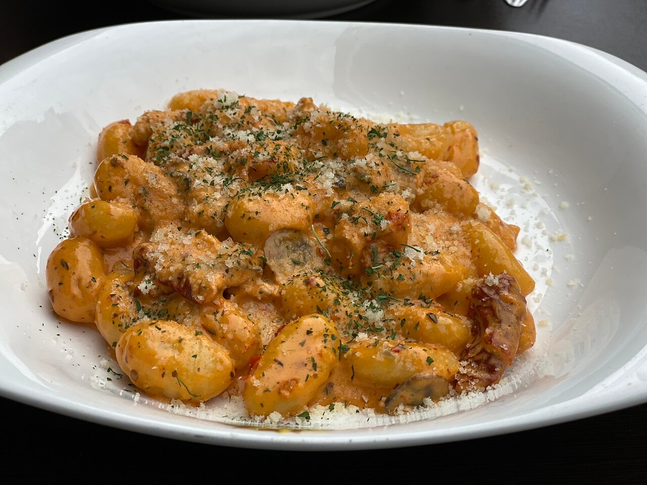 Mio Italian Restaurant & Bar | London Westminster